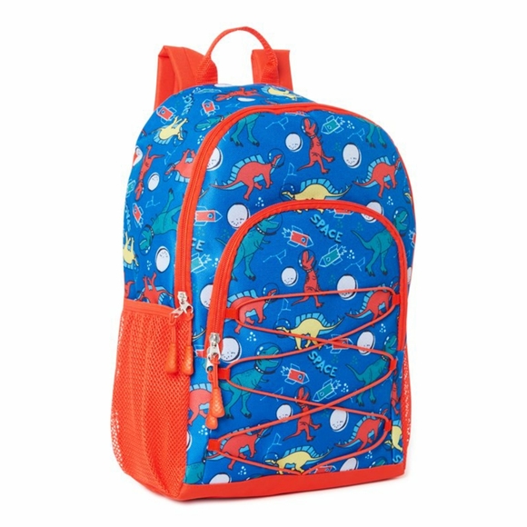 wonder nation | Bags | Dinosaur Backpack | Poshmark